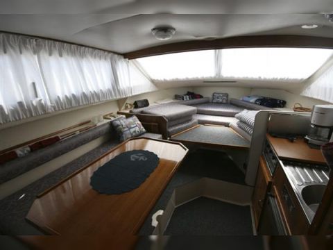 1978 Princess 25 for sale. View price, photos and Buy 1978 Princess 25 ...