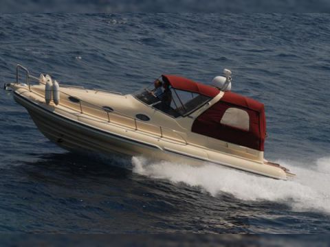 2010 Rib - Mostro 9 Cabin for sale. View price, photos and Buy 2010 Rib ...