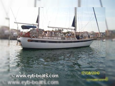 1984 Formosa 56 for sale. View price, photos and Buy 1984 Formosa 56 #50249