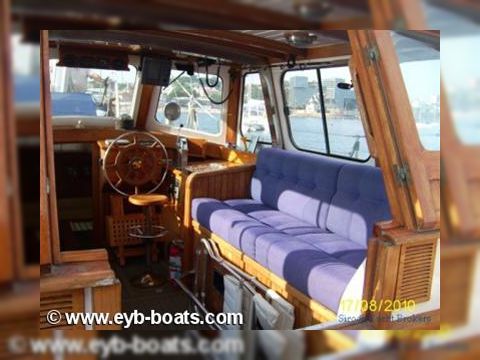 1984 Formosa 56 for sale. View price, photos and Buy 1984 Formosa 56 #50249
