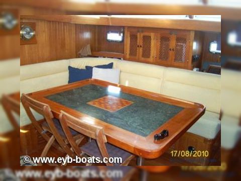 1984 Formosa 56 for sale. View price, photos and Buy 1984 Formosa 56 #50249