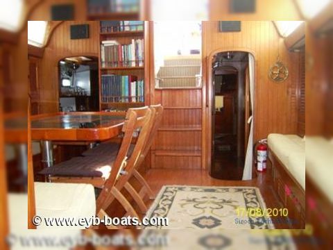 1984 Formosa 56 for sale. View price, photos and Buy 1984 Formosa 56 #50249