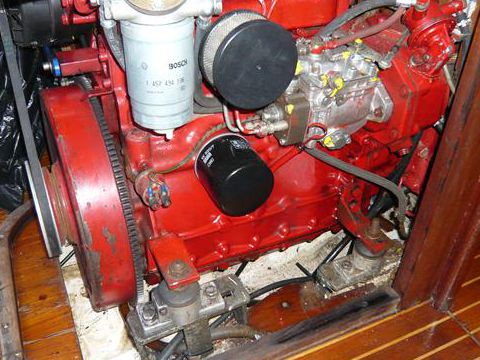 1985 X-Yachts X402 for sale. View price, photos and Buy 1985 X-Yachts ...