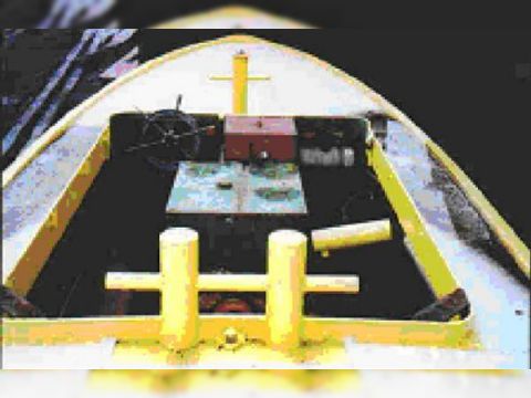 1954 Steel Open Work Boat for sale. View price, photos and Buy 1954 ...