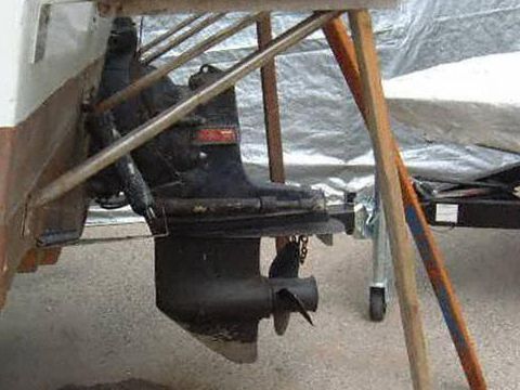 1982 Reinell / Kal-Kustom 900 for sale. View price, photos and Buy 1982 ...