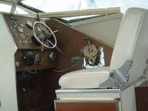 1982 Reinell / Kal-Kustom 900 for sale. View price, photos and Buy 1982 ...