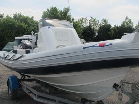 2004 Ribeye 600 Playtime "Sold" for sale. View price, photos and Buy ...