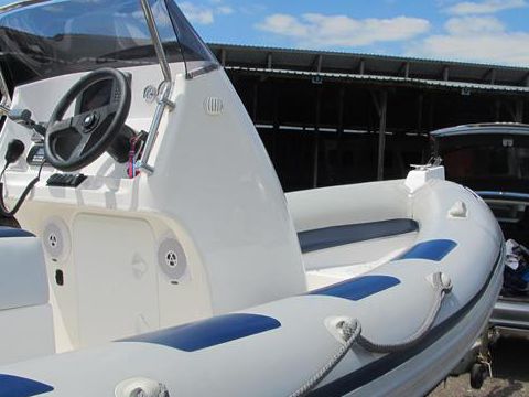 2004 Ribeye 600 Playtime "Sold" for sale. View price, photos and Buy ...