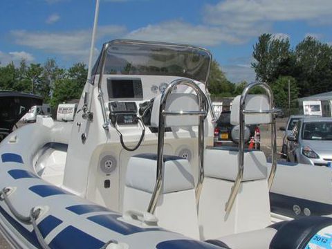 2004 Ribeye 600 Playtime "Sold" for sale. View price, photos and Buy ...