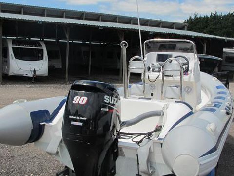 2004 Ribeye 600 Playtime "Sold" for sale. View price, photos and Buy ...