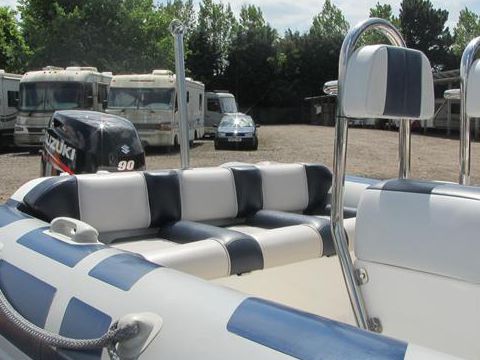 2004 Ribeye 600 Playtime "Sold" for sale. View price, photos and Buy ...