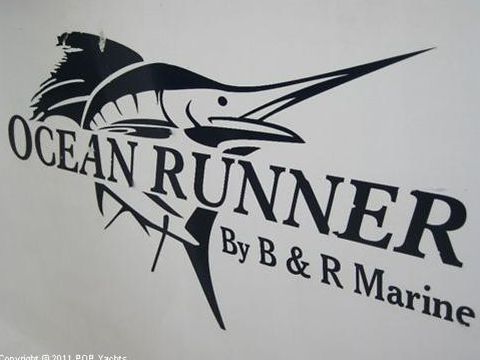 2004 Ocean Runner 27 Cc for sale. View price, photos and Buy 2004 Ocean ...