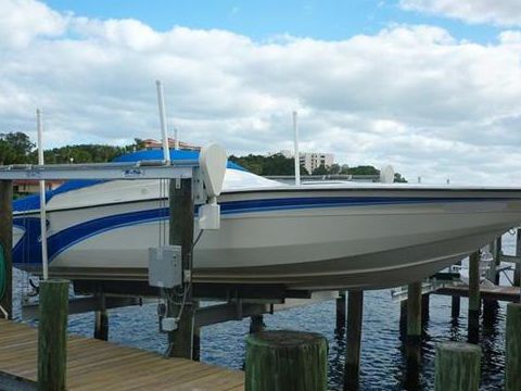 2005 Velocity 280 for sale. View price, photos and Buy 2005 Velocity ...