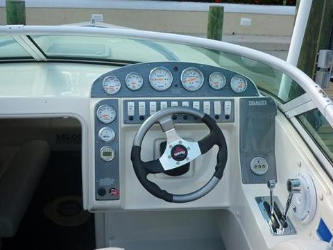 2005 Velocity 280 for sale. View price, photos and Buy 2005 Velocity ...