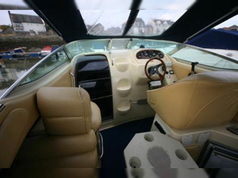 2001 Fletcher 22 Gts for sale. View price, photos and Buy 2001 Fletcher ...