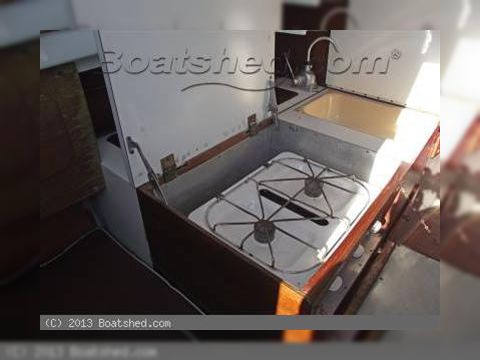 1969 Snapdragon 21 for sale. View price, photos and Buy 1969 Snapdragon ...