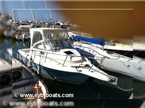 2009 Cobia 236 Wa for sale. View price, photos and Buy 2009 Cobia 236 ...