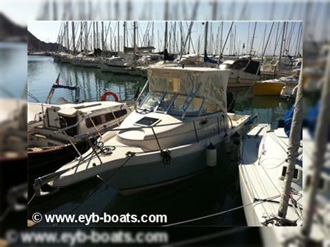 2009 Cobia 236 Wa for sale. View price, photos and Buy 2009 Cobia 236 ...