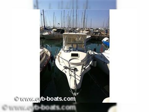 2009 Cobia 236 Wa for sale. View price, photos and Buy 2009 Cobia 236 ...