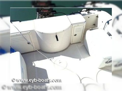 2009 Cobia 236 Wa for sale. View price, photos and Buy 2009 Cobia 236 ...