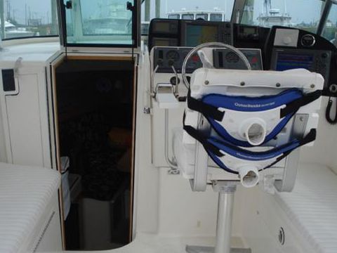 2007 Henriques 28 Express Sportfisherman for sale. View price, photos ...