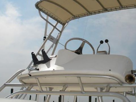 2007 Henriques 28 Express Sportfisherman for sale. View price, photos ...