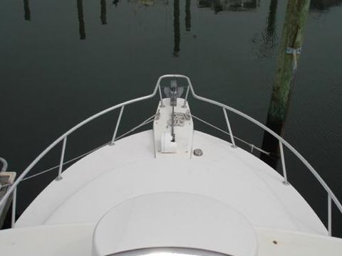 2007 Henriques 28 Express Sportfisherman for sale. View price, photos ...