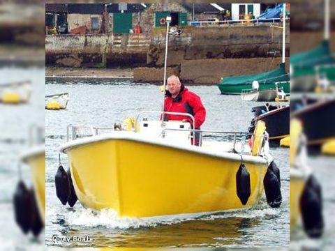 2011 Plymouth Pilots 24 for sale. View price, photos and Buy 2011 ...