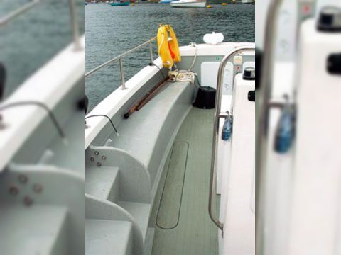 2011 Plymouth Pilots 24 for sale. View price, photos and Buy 2011 ...