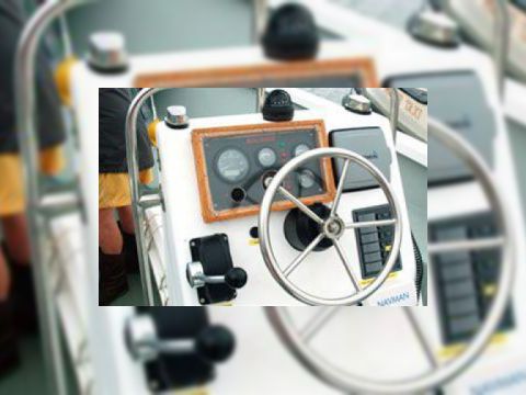 2011 Plymouth Pilots 24 for sale. View price, photos and Buy 2011 ...