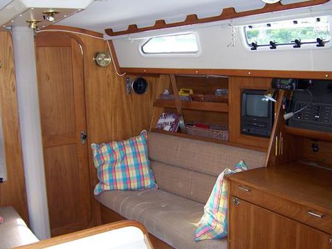 1999 Shannon 52 Cutter for sale. View price, photos and Buy 1999 ...