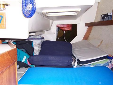 1999 Shannon 52 Cutter for sale. View price, photos and Buy 1999 ...