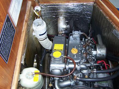 1999 Shannon 52 Cutter for sale. View price, photos and Buy 1999 ...