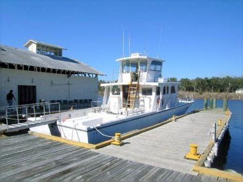 1983 Stapleton Fishing Boat for sale. View price, photos and Buy 1983 ...
