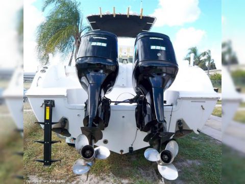 2006 Sea Fox 287 Center Console for sale. View price, photos and Buy ...