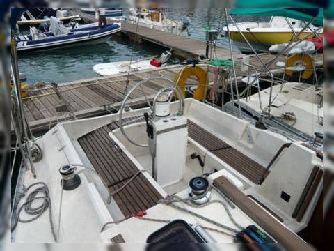 1989 Gib'Sea 352 for sale. View price, photos and Buy 1989 Gib'Sea 352 ...