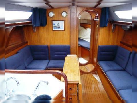 1989 Gib'Sea 352 for sale. View price, photos and Buy 1989 Gib'Sea 352 ...