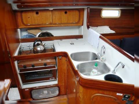 1989 Gib'Sea 352 for sale. View price, photos and Buy 1989 Gib'Sea 352 ...