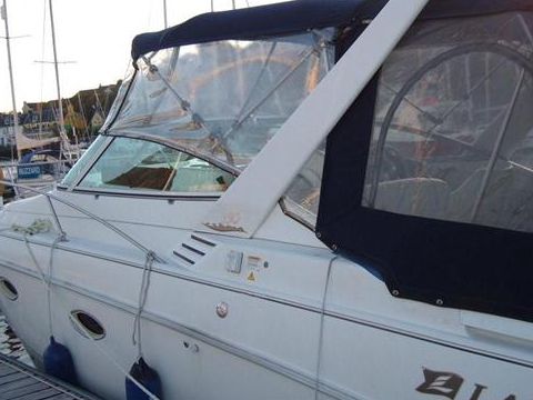 1999 Larson 290 Cabrio "Sold" for sale. View price, photos and Buy 1999 ...