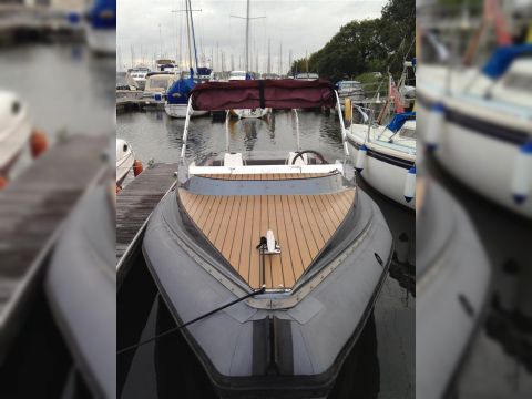 1997 Carson 7.5 for sale. View price, photos and Buy 1997 Carson 7.5 #5072