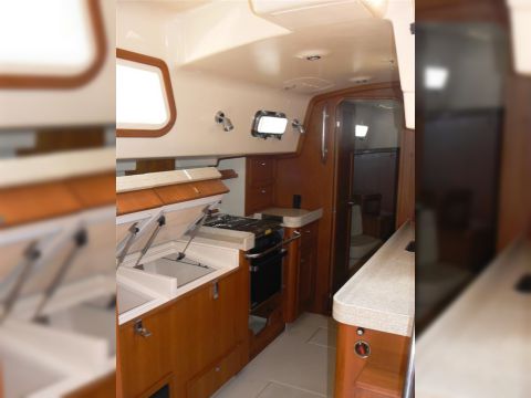 2005 Island Packet 445 for sale. View price, photos and Buy 2005 Island ...