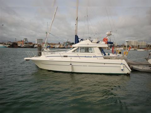 2002 Rodman 900 for sale. View price, photos and Buy 2002 Rodman 900 #50771