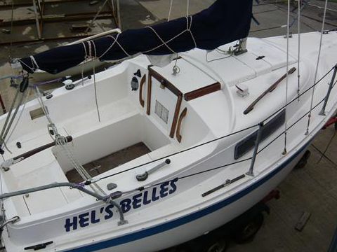 1985 Newbridge Navigator for sale. View price, photos and Buy 1985 ...