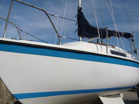 1985 Newbridge Navigator for sale. View price, photos and Buy 1985 ...