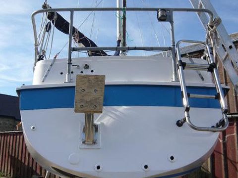 1985 Newbridge Navigator for sale. View price, photos and Buy 1985 ...