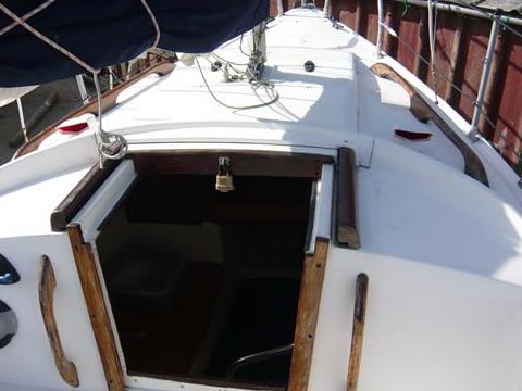 1985 Newbridge Navigator for sale. View price, photos and Buy 1985 ...