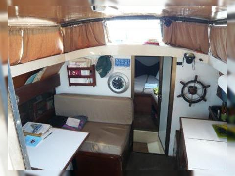 1976 Fjord 28 Cs for sale. View price, photos and Buy 1976 Fjord 28 Cs ...