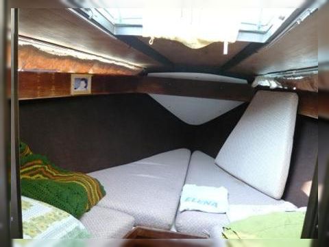 1976 Fjord 28 Cs for sale. View price, photos and Buy 1976 Fjord 28 Cs ...