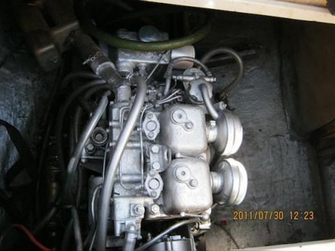 1976 Fjord 28 Cs for sale. View price, photos and Buy 1976 Fjord 28 Cs ...