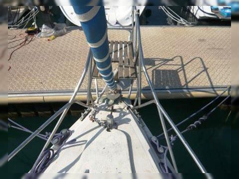 1976 Fjord 28 Cs for sale. View price, photos and Buy 1976 Fjord 28 Cs ...